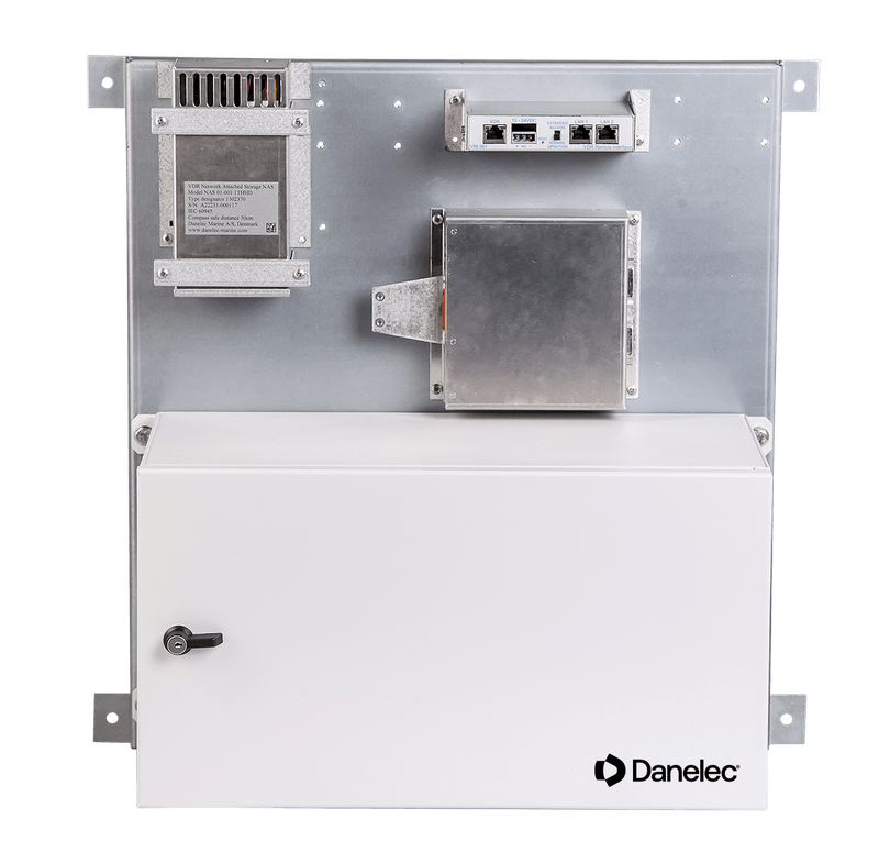 Danelec | DM100 VDR G2